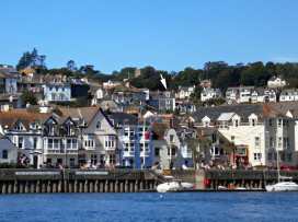 Onedin House | Dartmouth | Self Catering Holiday Cottage