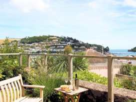 Onedin House | Dartmouth | Self Catering Holiday Cottage